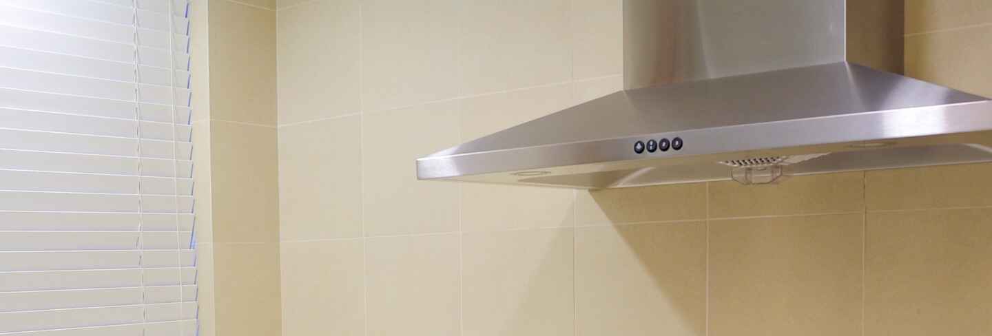 Precisa de um Técnico de Exaustores de Cozinha? - Fixando