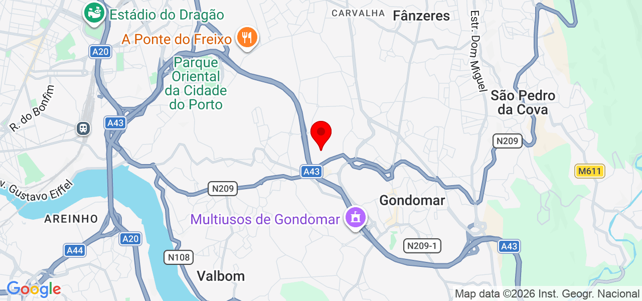 JMS Canalizações | Porto | Gondomar | Fixando